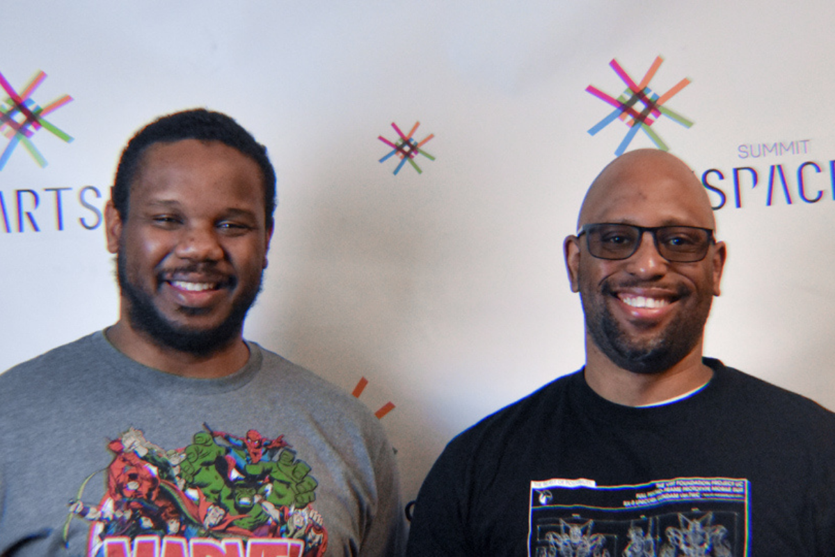 Black Super Dads! - Latino Rebels