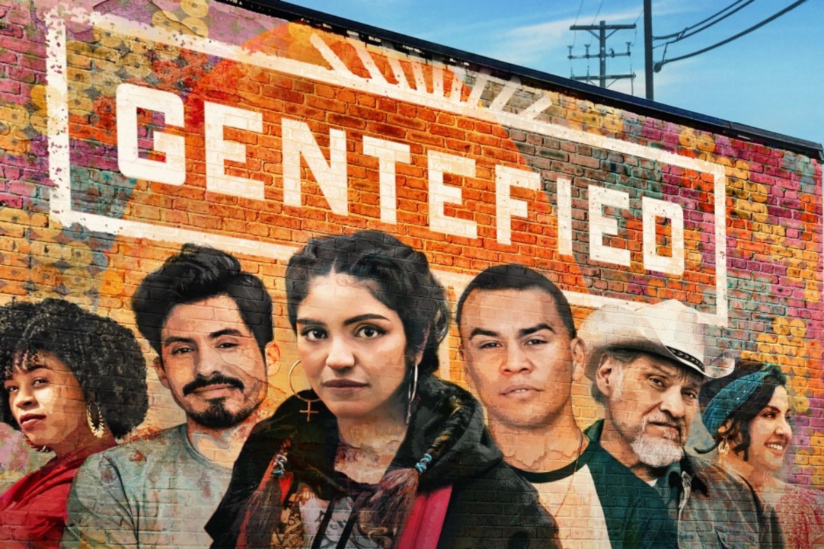  Gentefied Shifting The Narrative On Immigration One Episode At A