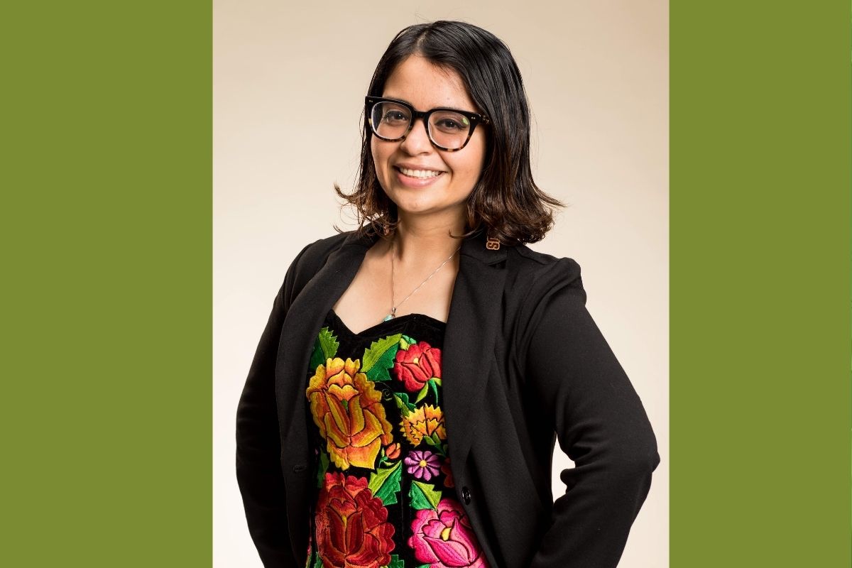 Indigenous Science With Jessica Hernandez (A Latino USA Podcast ...