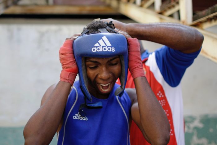 Cuban Boxers Can Go Pro Under Deal With Mexican Promoter - Latino Rebels