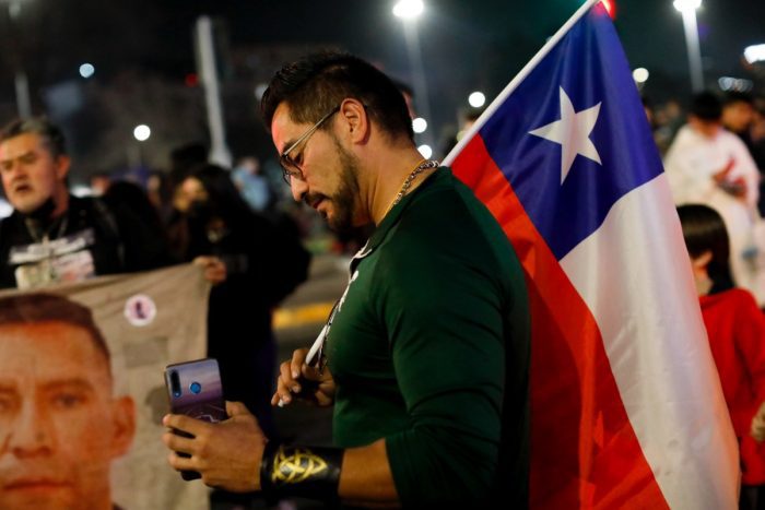 Why Chileans Rejected a New Constitution and What Happens Next (OPINION) - Latino Rebels