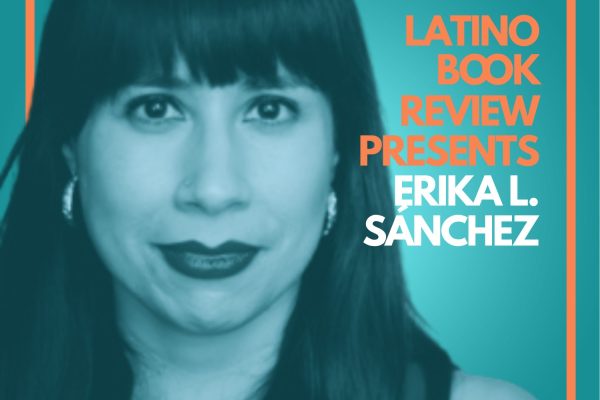 Interview With Erika L. Sánchez (A Latino Book Review Podcast) - Latino Rebels
