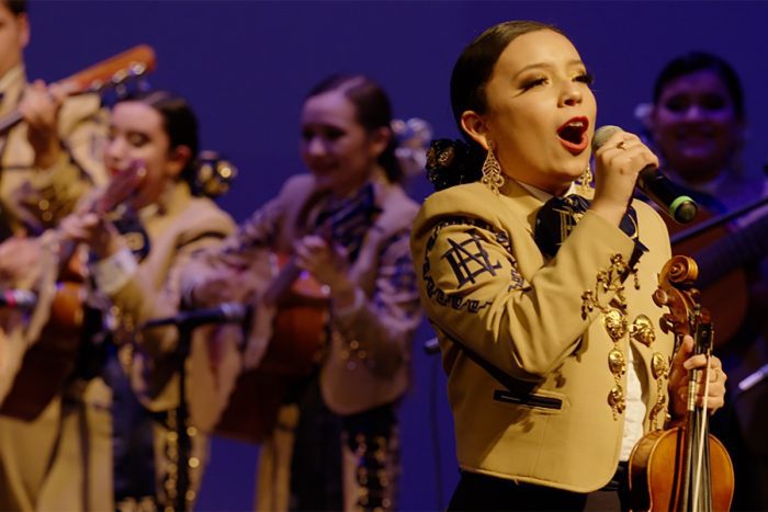 Sundance: 'Going Varsity in Mariachi' Brims With Cultural Pride ...