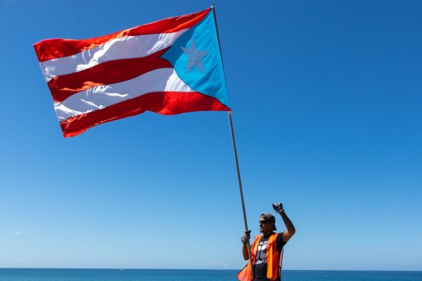 The Rise of Sovereignty in Puerto Rico (OPINION) - Latino Rebels