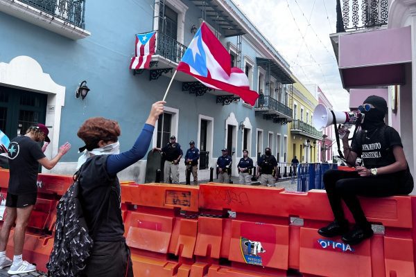 'Losing Puerto Rico' Campaign Launched to Abolish Act 22 (OPINION) - Latino Rebels