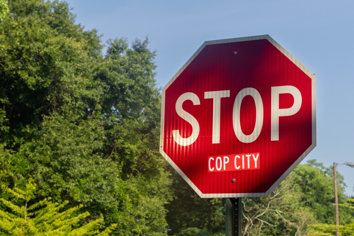 Stop Cop City Movement Wins Big In Court Given 60 More Days To Stop Cop City Movement Wins Big In Court Given 60 More Days To