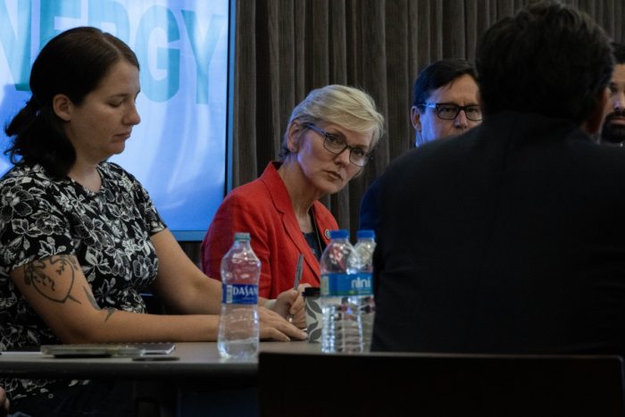 Energy Secretary Hopes $450 Million for Solar Will Rebuild Trust in ...